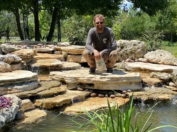 Pond Builders Near Me | Find Local Pond Contractors