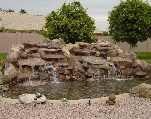 Pond Builders Near Me | Find Local Pond Contractors